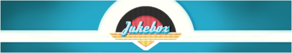 Jukebox – Let´s get a Logo! | Event Media