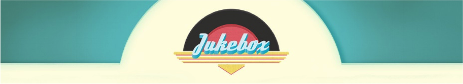 Jukebox – Let´s get a Logo! | Event Media